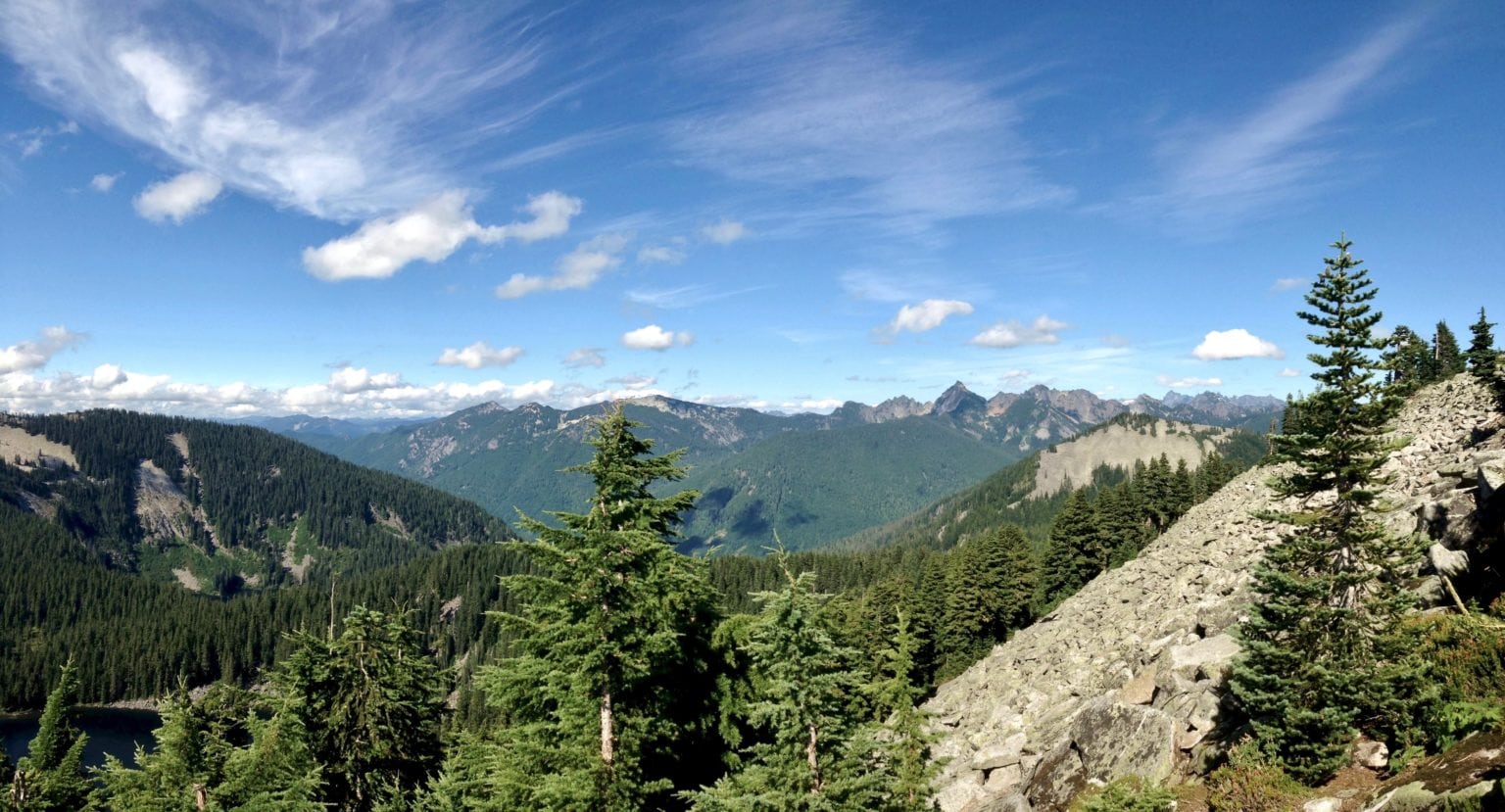 Bandera Mountain | HesperosFlown