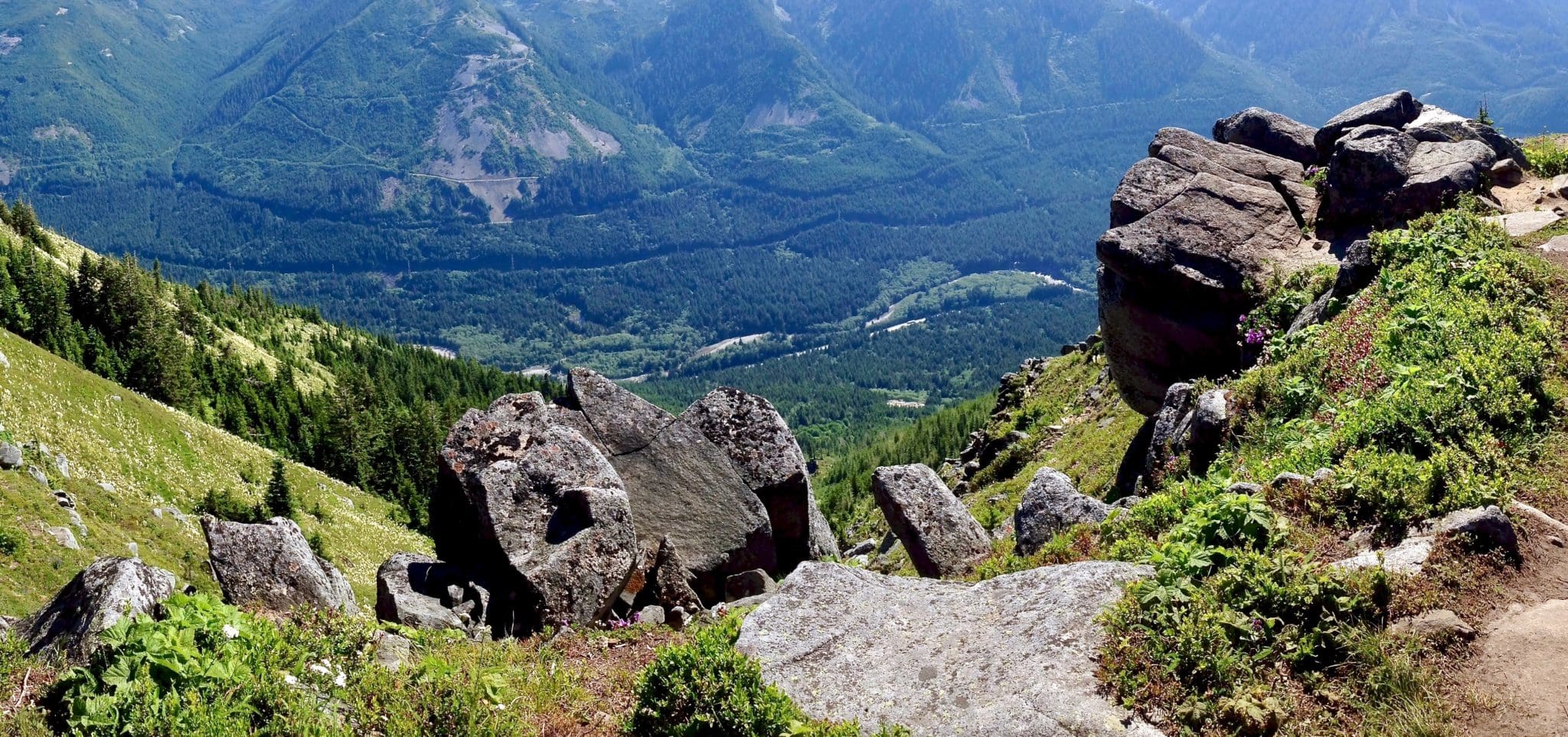 Bandera Mountain | HesperosFlown