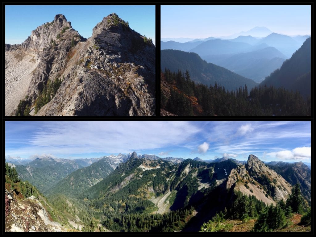 Commonwealth Basin, Red Pass, and Lundin Peak – Hesperos Flown