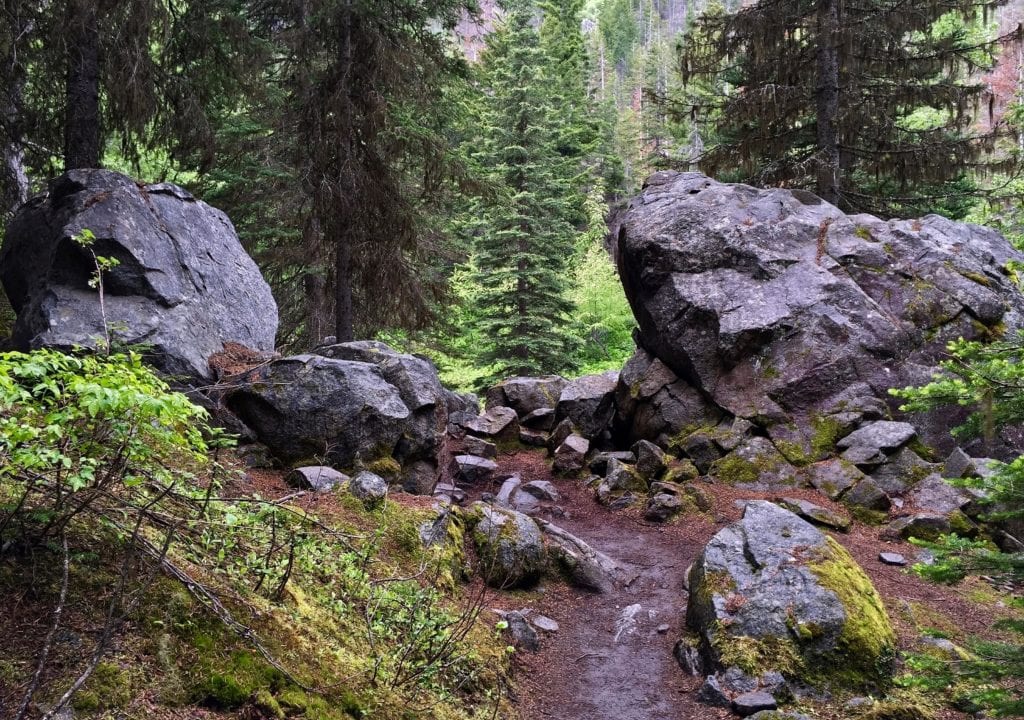 Lake Stuart – Hesperos Flown
