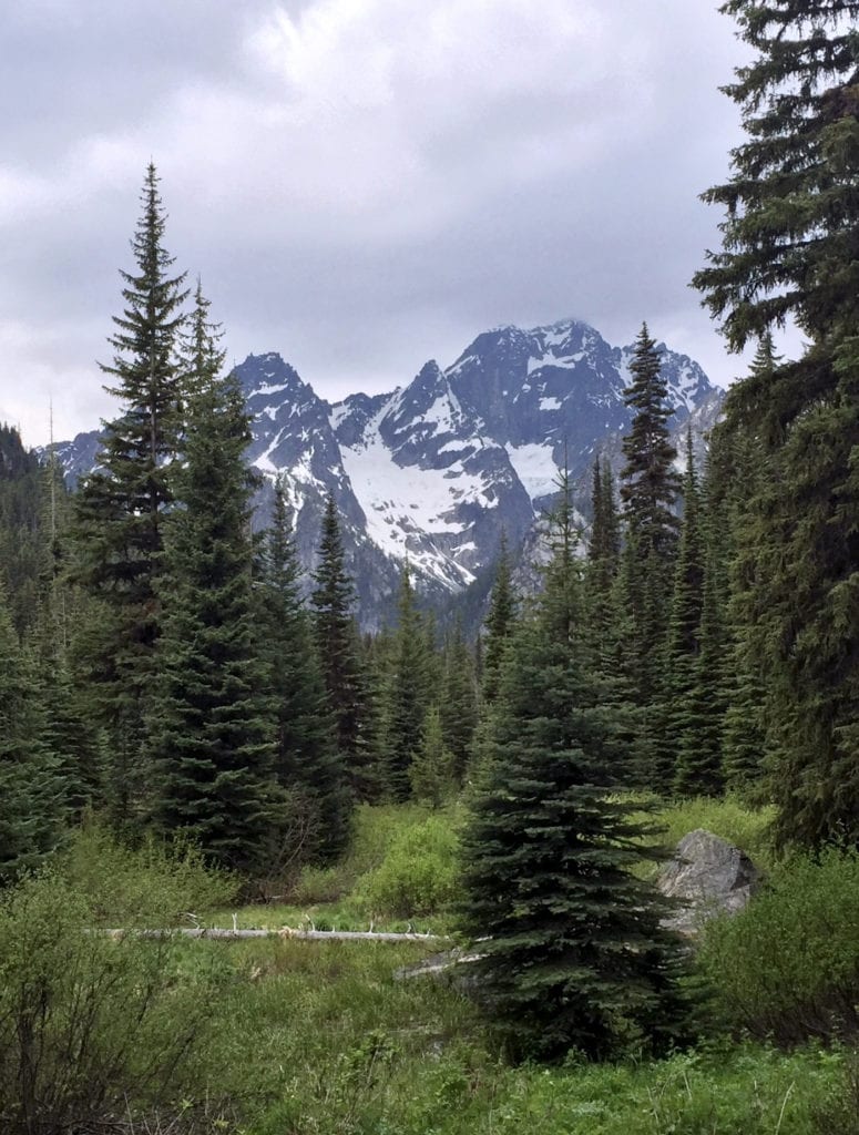 Lake Stuart – Hesperos Flown